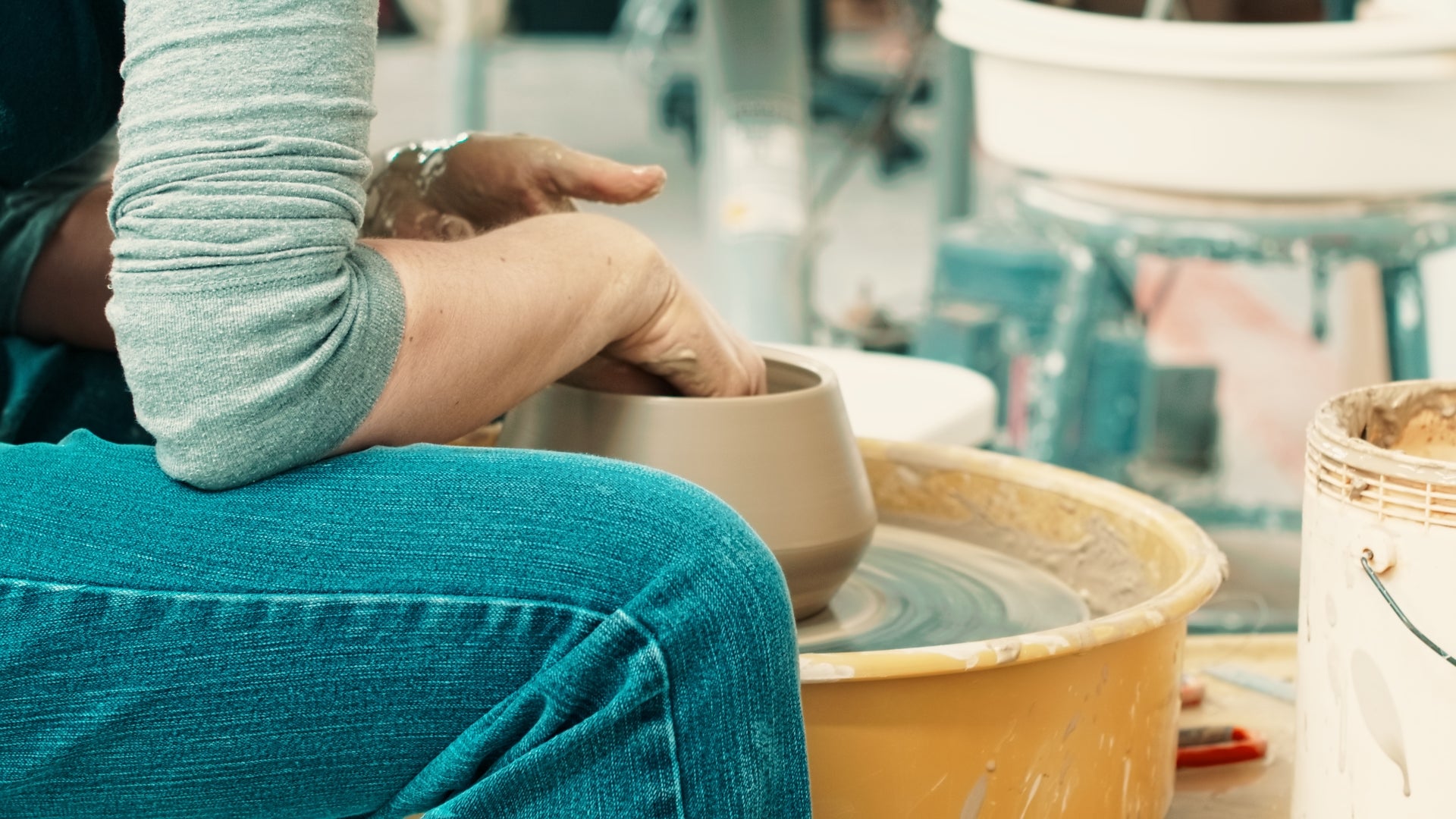 Services | Vessel Gallery AND Clay Studio
